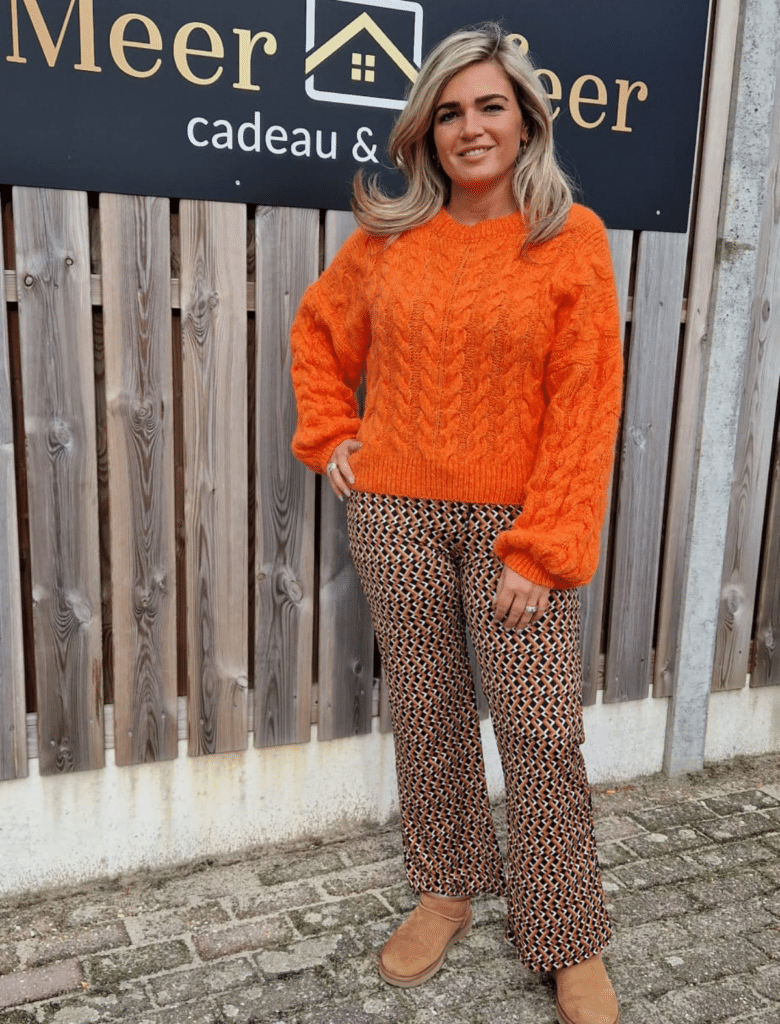 Grote maten kleding voor dames | Kleer & Meer